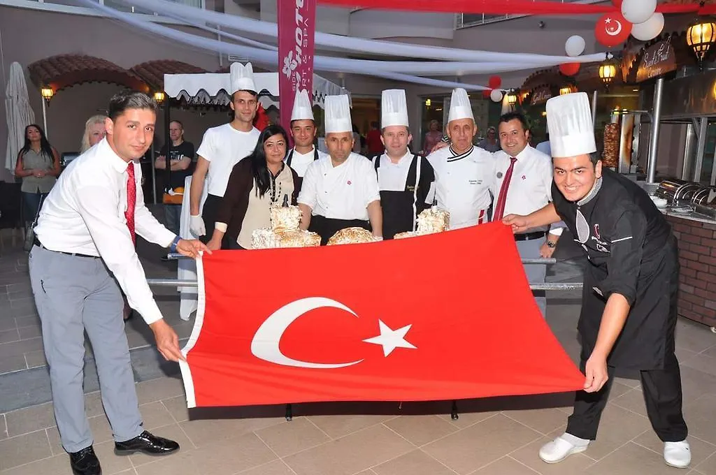 The 11 Best Hotels in Side With a View in 2026 | Turkey