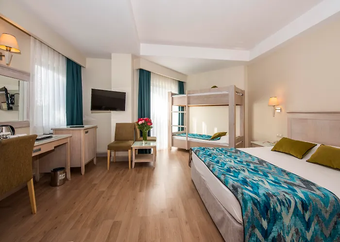 Side Star Park Hotel: 5 star Hotel with a Minimum Price 9027TL| UPDATED ...